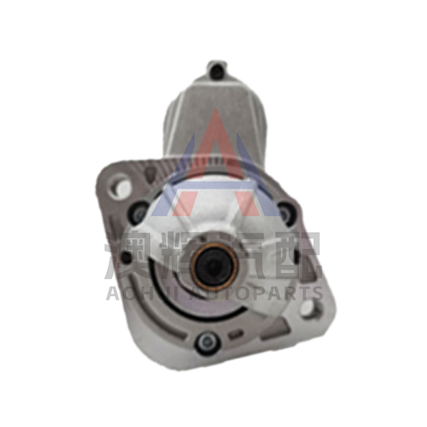 HYUNDAI Car Starter Assembly 36100-2B400 12V 1.0KW 8T CW - Aohui Autoparts