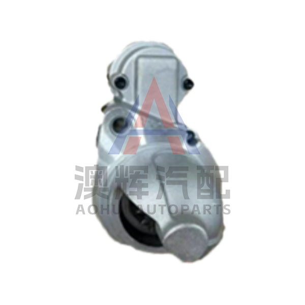 HYUNDAI Car Starter Assembly 36100-2E600 12V 1.6KW 13T CW - Aohui Autoparts