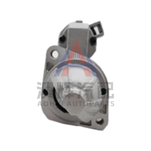 HYUNDAI Car Starter Assembly D6GC310 12V 1.2KW 9T CW - Aohui Autoparts