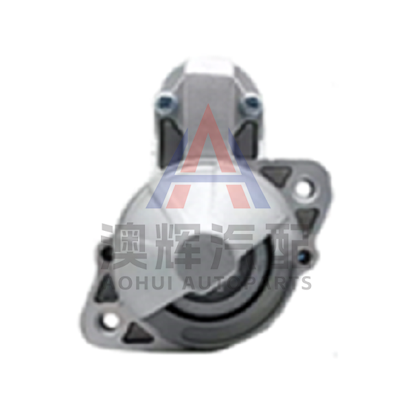 JAC Car Starter Assembly 1043100FB010 12V 2.0KW 8T CW - Aohui Autoparts