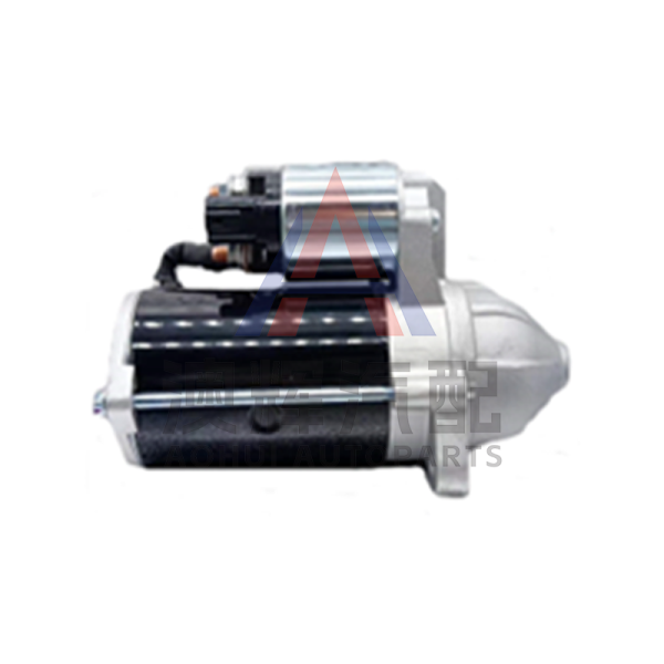 JAC Car Starter Assembly 1043100FB010 12V 2.0KW 8T CW - Aohui Autoparts