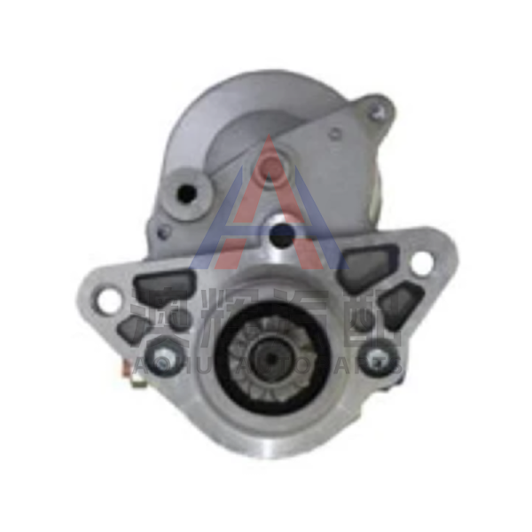 TOYOTA Car Starter Assembly 2280008800 12V 1.8KW 9T CW - Aohui Autoparts