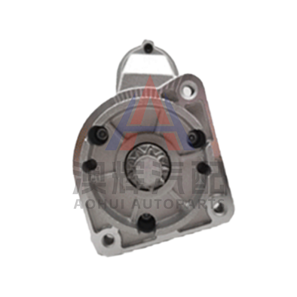 VOLKSWAGEN Car Starter Assembly 17177 12V 1.1KW 9T CW - Aohui Autoparts