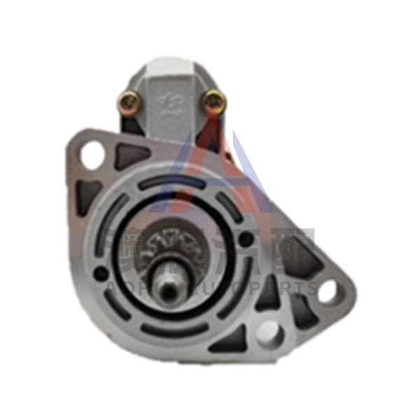 VOLKSWAGEN Car Starter Assembly 17224 12V 1.4KW 9T CCW - Aohui Autoparts