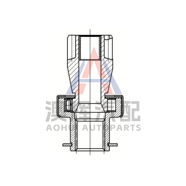 Starter BENDIX Gear 8003 - Aohui Autoparts