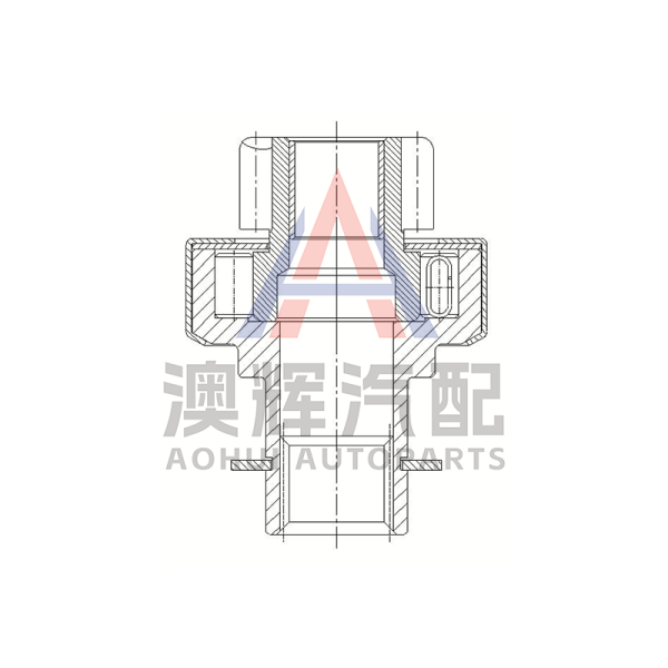Starter BENDIX Gear - Aohui Autoparts