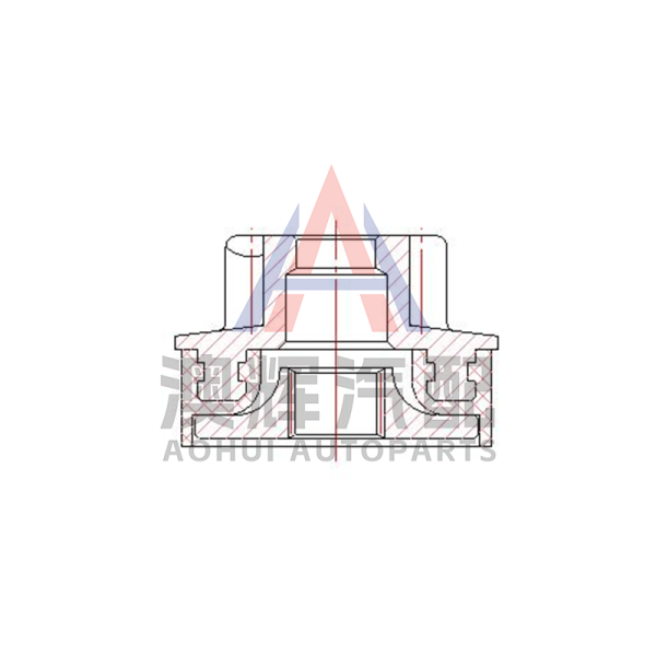 Starter BENDIX Gear - Aohui Autoparts
