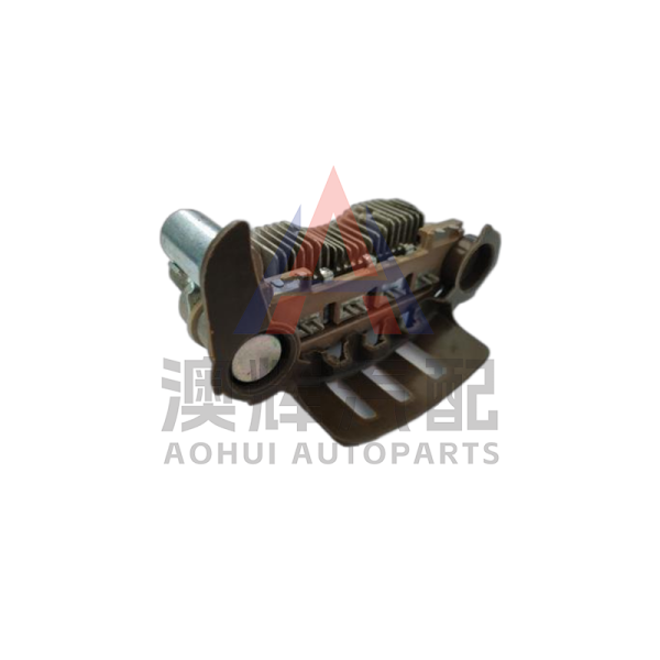 MITSUBISHI Car Alternator Rectifier - Aohui Autoparts