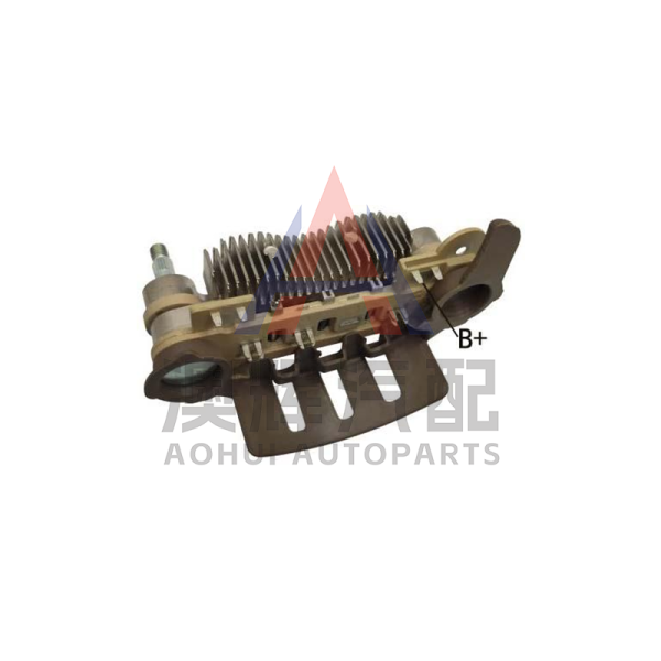 MITSUBISHI Car Alternator Rectifier - Aohui Autoparts