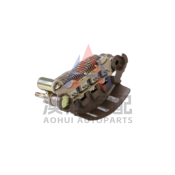 MITSUBISHI Car Alternator Rectifier - Aohui Autoparts