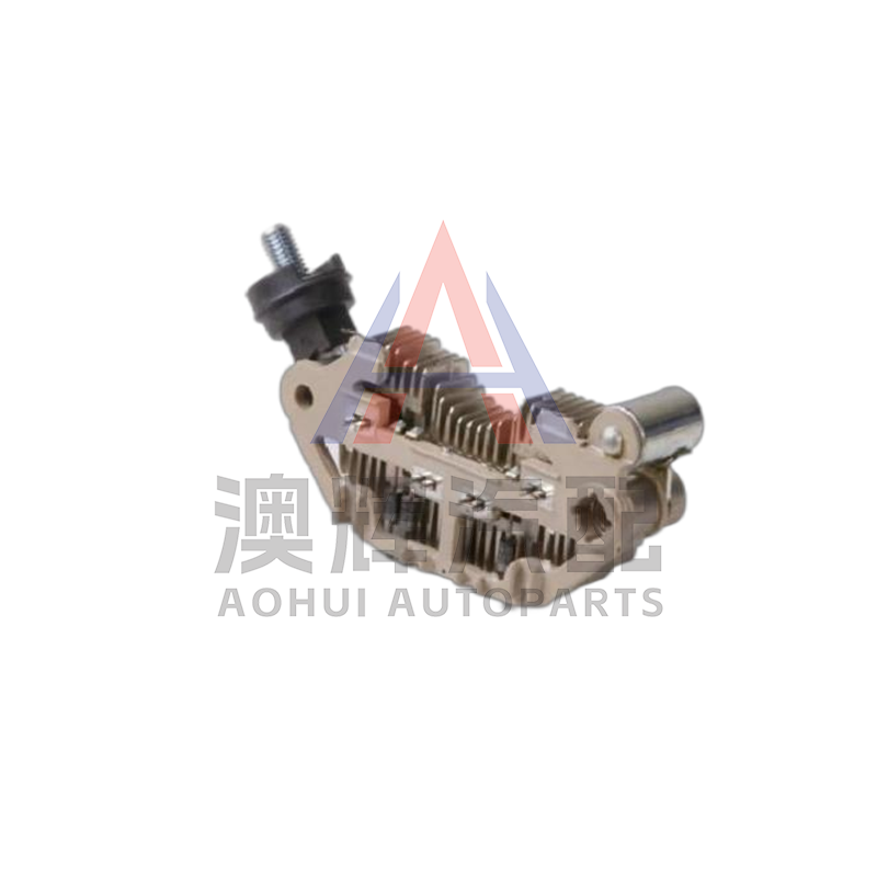 MITSUBISHI Car Alternator Rectifier - Aohui Autoparts