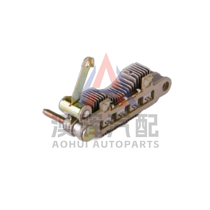 MITSUBISHI Car Alternator Rectifier - Aohui Autoparts