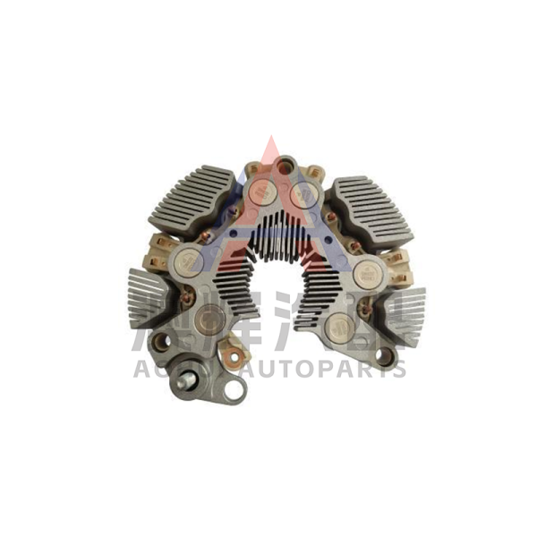 MITSUBISHI Car Alternator Rectifier - Aohui Autoparts
