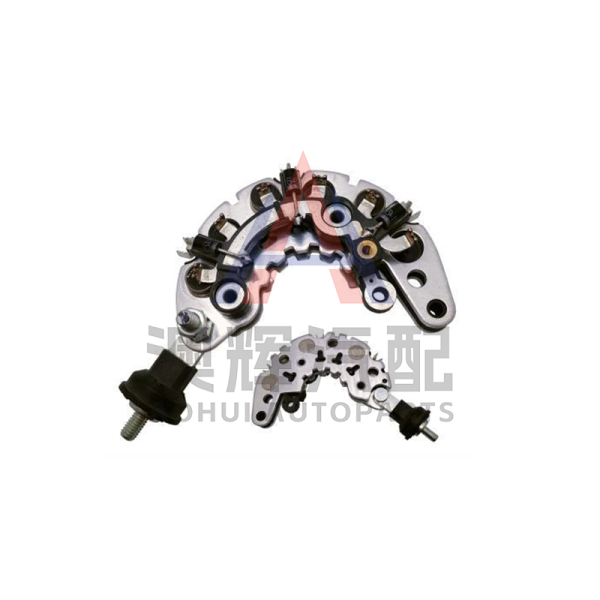 BOSCH Car Alternator Rectifier - Aohui Autoparts