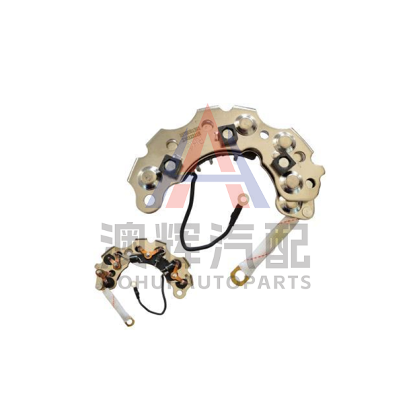 BOSCH Car Alternator Rectifier - Aohui Autoparts