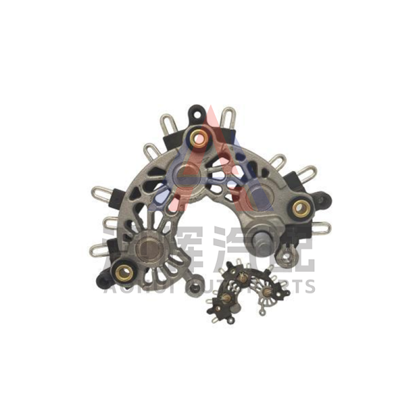 BOSCH Car Alternator Rectifier - Aohui Autoparts