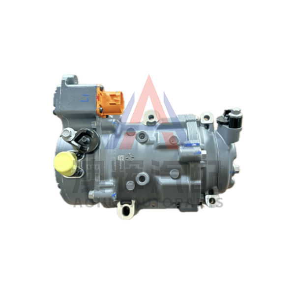 TOYOTA Electric AC Compressor 8837003020 - Aohui Autoparts