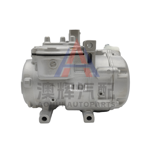 TOYOTA Electric AC Compressor ES27C - Aohui Autoparts
