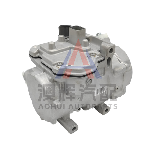 TOYOTA Electric AC Compressor ES27C - Aohui Autoparts