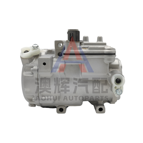 TOYOTA Electric AC Compressor ES27C - Aohui Autoparts