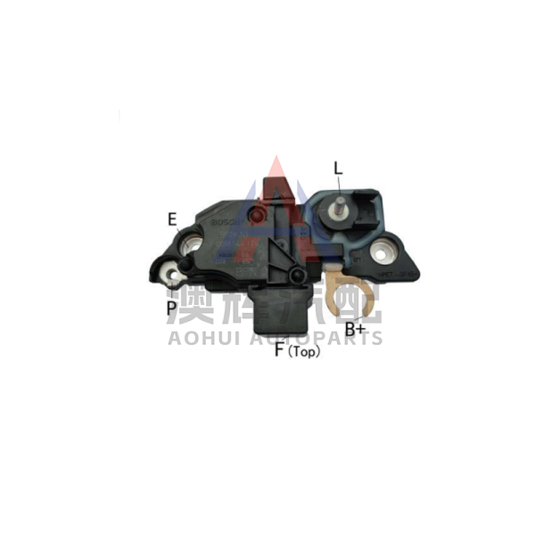 BOSCH Car Alternator Regulator 28.2V B-Circuit - Aohui Autoparts