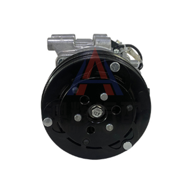 CHANGAN Car Air Conditioning Compressor 12V 4PK 114mm - Aohui Autoparts