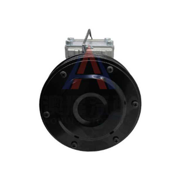 HITACHI Car Air Conditioning Compressor 12V 8PK 145mm - Aohui Autoparts