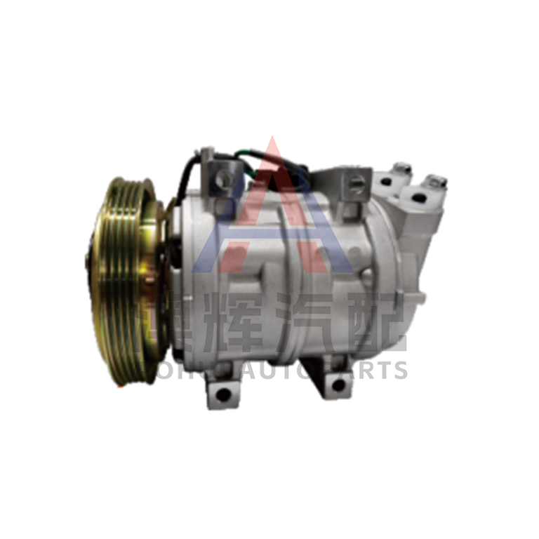 HITACHI Car Air Conditioning Compressor 24V 4PK - Aohui Autoparts