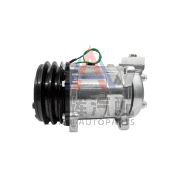 JAC Car Air Conditioning Compressor 24V Double A - Aohui Autoparts
