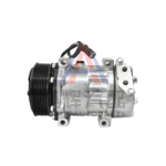 SCANIA Car Air Conditioning Compressor 24V 8PK 123mm - Aohui Autoparts